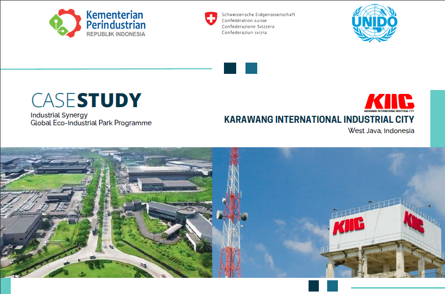 Karawang International Industrial City - GEIPP Indonesia